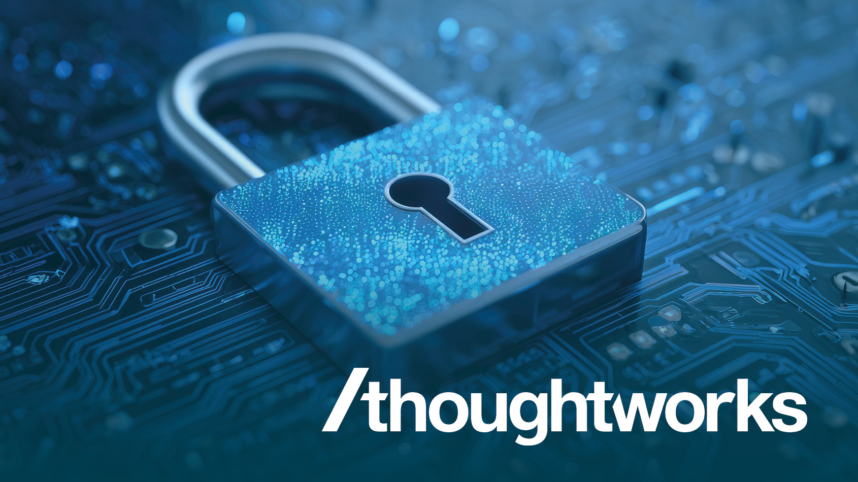 Building a resilient security backbone for a service-driven organization | Thoughtworks Thailand